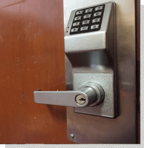 Commercial Locks Melbourne & Surrounds | ARC Locksmiths