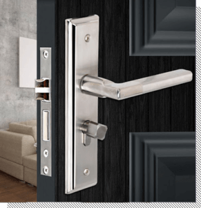 Security Door Locks Melbourne | ARC Locksmiths
