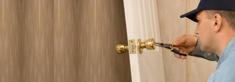 Smart Door Locks | Residential Locksmith Melbourne